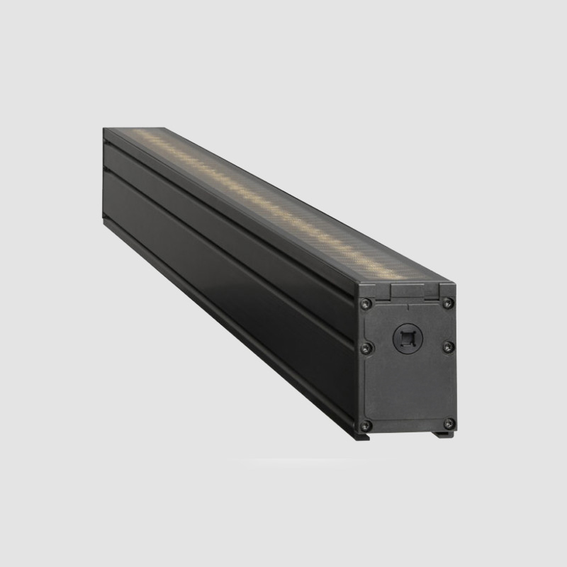 Lineari 65 - In-Ground Drive Over Linear Light by Zaneen | Zaneen Exterior