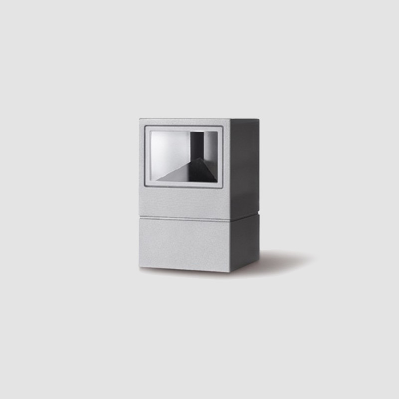 Mini One - Surface Lighting by Platek | Zaneen Exterior