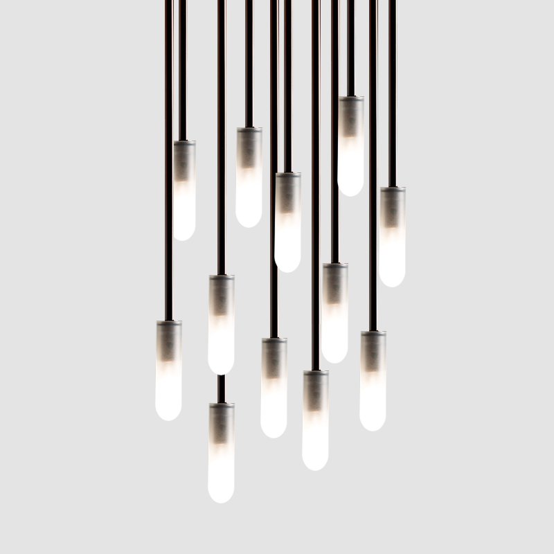 Vieni Giu by Knikerboker | Zaneen Design