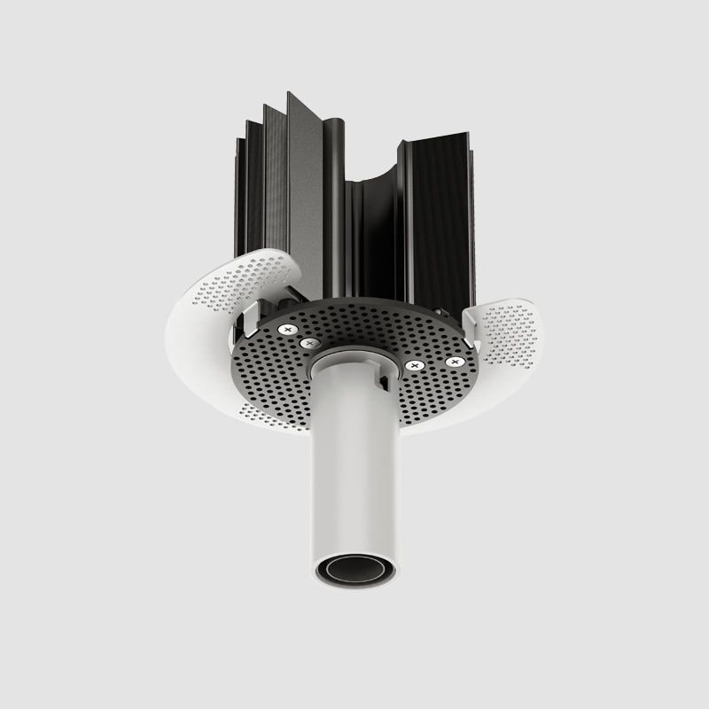 E2-E4 Plus by Platek | Zaneen Architectural