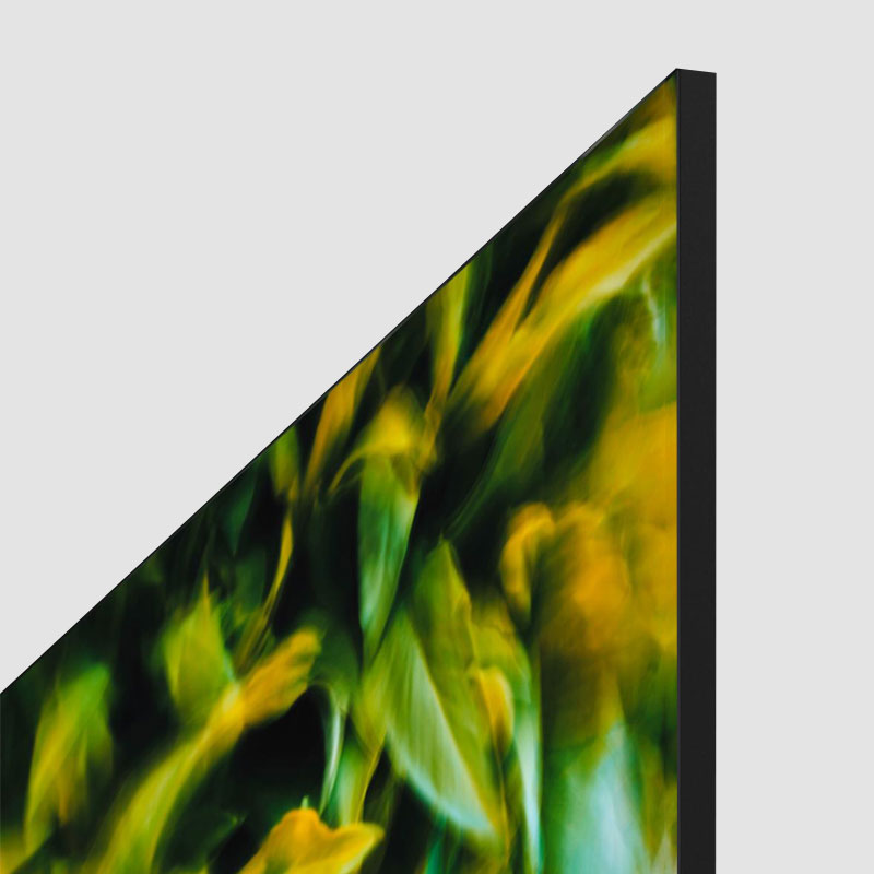 Infinite-Canvas | Zaneen Architectural