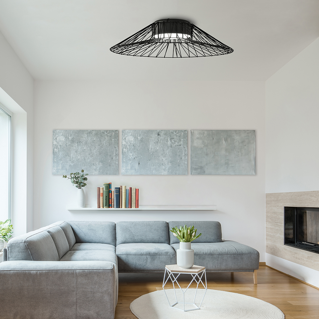 Zaneen | Stylish Lighting Fixtures for Residential Projects