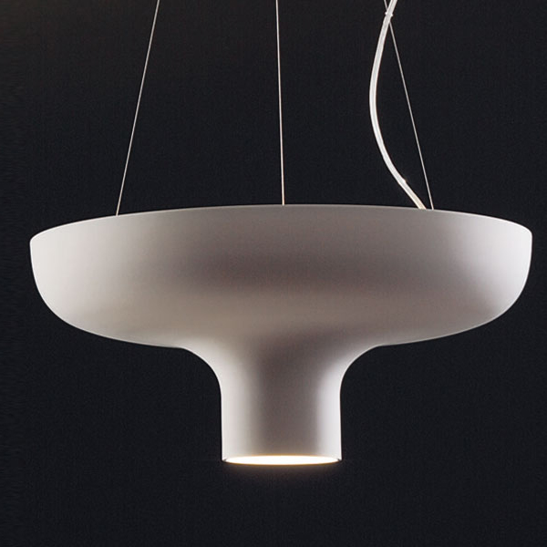 Duetto - Pendant Ceiling Light by Icone | Zaneen Design
