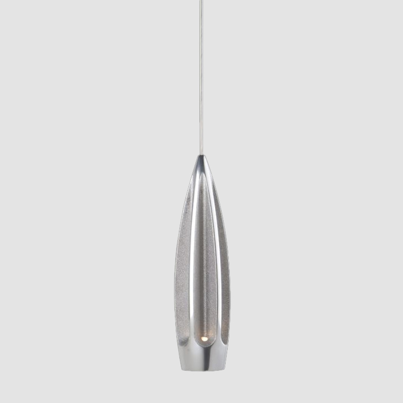 Compass - Cylinder Pendant Light by Quasar | Zaneen Design