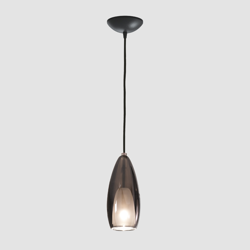 Flute - Blown Glass Light Fixtures by Cangini & Tucci | Zaneen Design