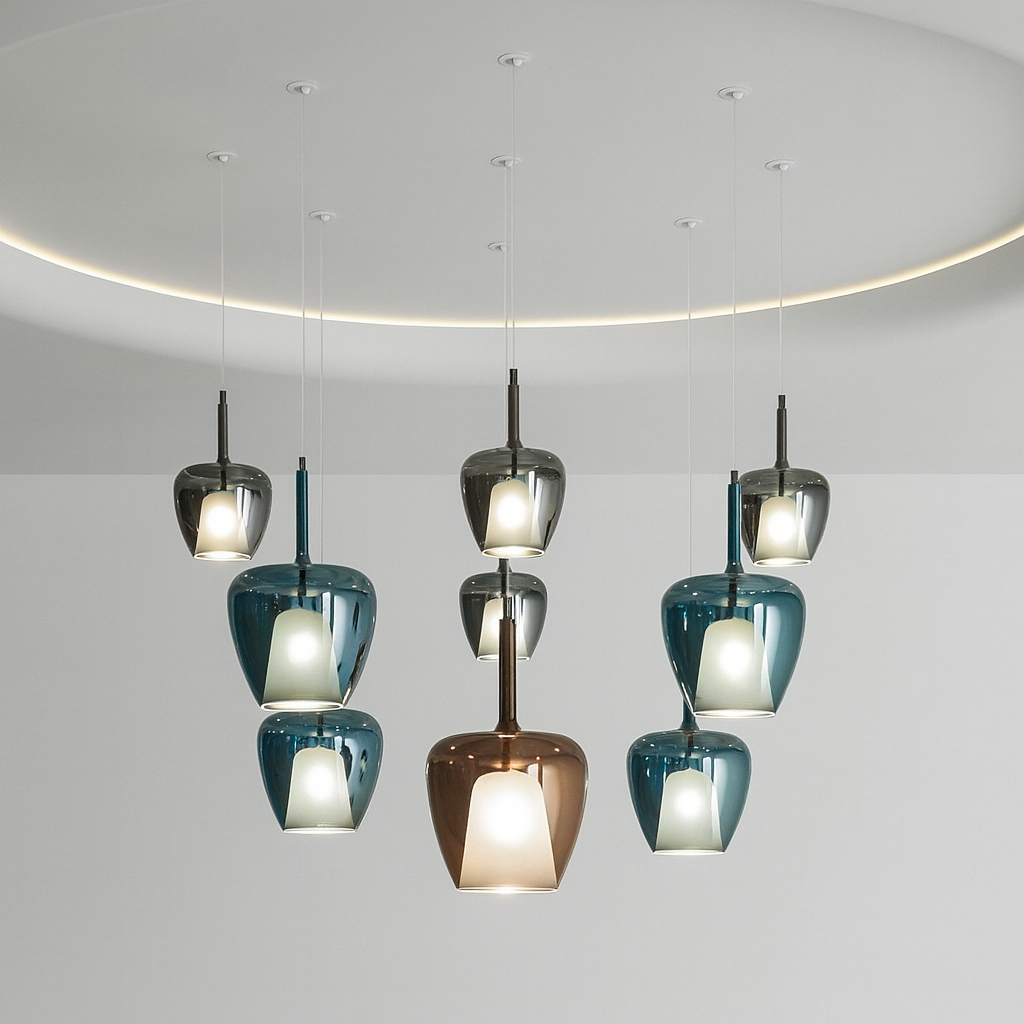 Clos By Cangini & Tucci | Zaneen Design